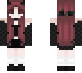rp rose | Minecraft Skins
