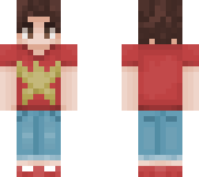 cartoon network | Minecraft Skins