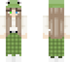 aba | Minecraft Skins