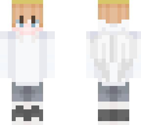 64 bit | Minecraft Skins