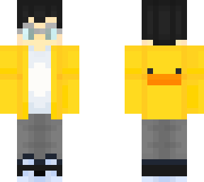 asian guy | Minecraft Skins