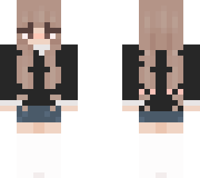 ayo | Minecraft Skin