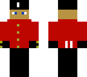 band uniform | Minecraft Skin