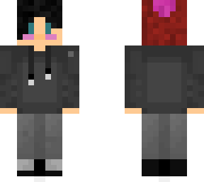 Beep boop | Minecraft Skin