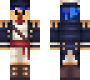villiger | Minecraft Skins