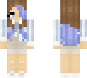 polo g skin | Minecraft Skins