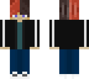 boop | Minecraft Skin