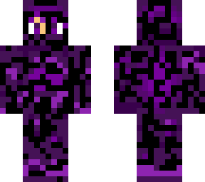 broken skin | Minecraft Skin