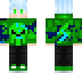 calavera | Minecraft Skins