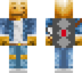 rs hp cape | Minecraft Skins