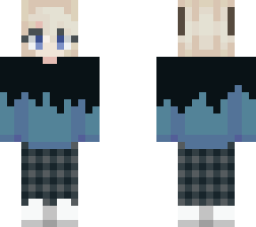 chloe | Minecraft Skin