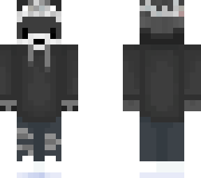 coo | Minecraft Skin