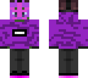 crafty | Minecraft Skins