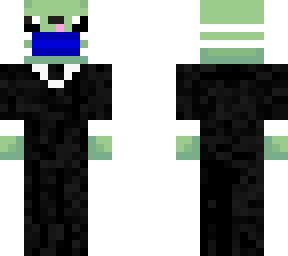 derpy turtle | Minecraft Skins