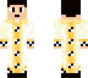 dominican | Minecraft Skins