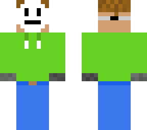 dream real life | Minecraft Skins