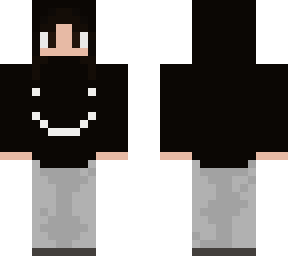 dream hoodie | Minecraft Skin
