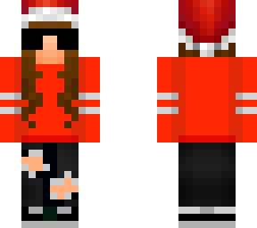 Timedeo Minecraft Skins