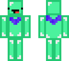 emerald block | Minecraft Skins