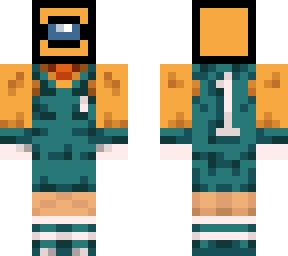 felix skin | Minecraft Skin