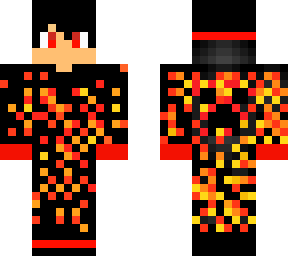 hg gamer boy | Minecraft Skins