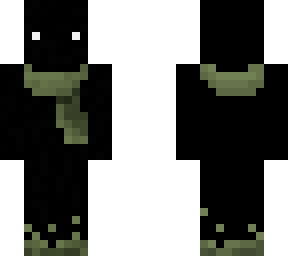 forest cryptid | Minecraft Skins