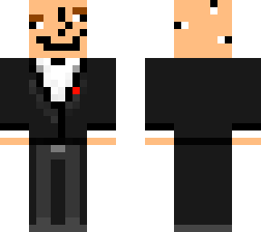 funny | Minecraft Skin