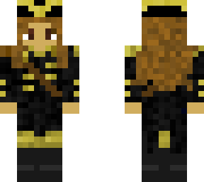 gali skin | Minecraft Skin
