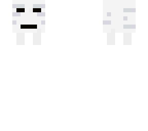 Gast | Minecraft Skin