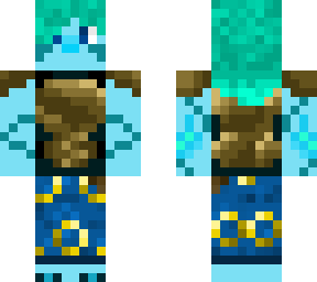 gill jrwi | Minecraft Skins