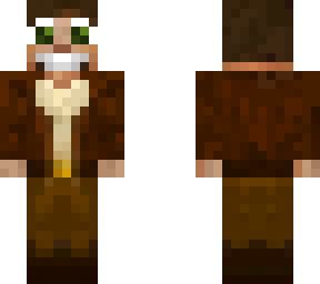 goodtimeswithscar | Minecraft Skins