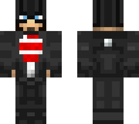 John Walker | Minecraft Skin
