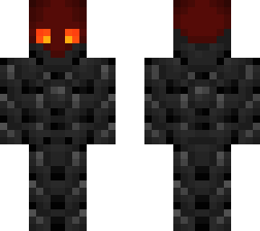 l3j5 refalol magma boi | Minecraft Skin