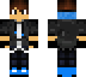 ladny skin | Minecraft Skin