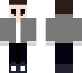 Liam | Minecraft Skin