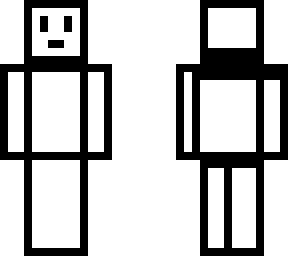 lockdownlife skin | Minecraft Skins