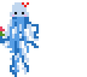 jellyfish | Minecraft Skins