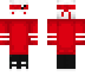 fizzy | Minecraft Skins