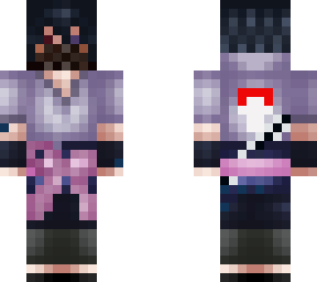 Masuke | Minecraft Skin