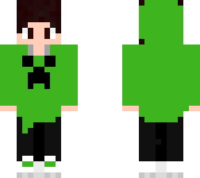 meep | Minecraft Skin