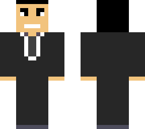 Michael Scott | Minecraft Skins