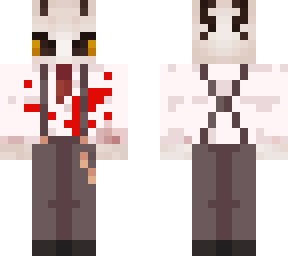 Moth | Minecraft Skins