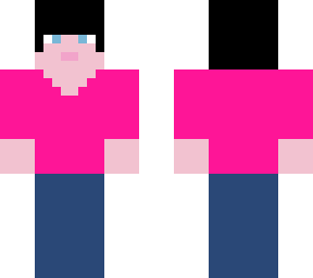 My Java skin | Minecraft Skin