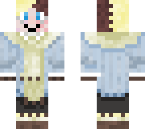 Dreamsmp Tubbo Bee Minecraft Skins