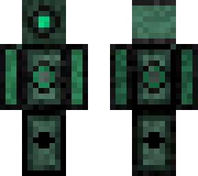 Obvious Skin | Minecraft Skin