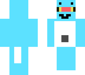 oggy | Minecraft Skins