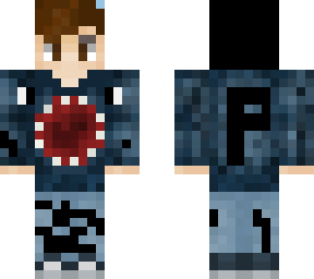 squid mc squid | Minecraft Skins