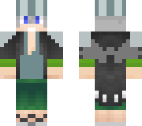 Philza (Origin SMP) | Minecraft Skin