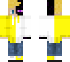 Plop | Minecraft Skin