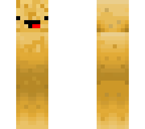 poncho | Minecraft Skins